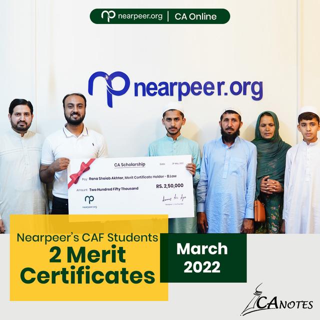 Nearpeer | One Stop Destination For Online Learning In Pakistan
